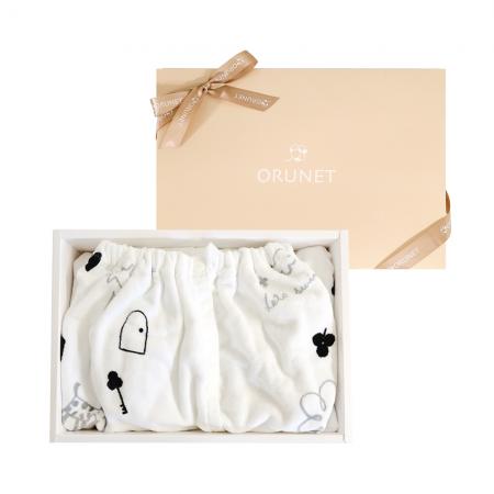 Orunet有機棉-Orunet-織造美好的今治生活-日本百年孕產專家－犬印，托腹帶，束腹帶，骨盆帶，產後塑身